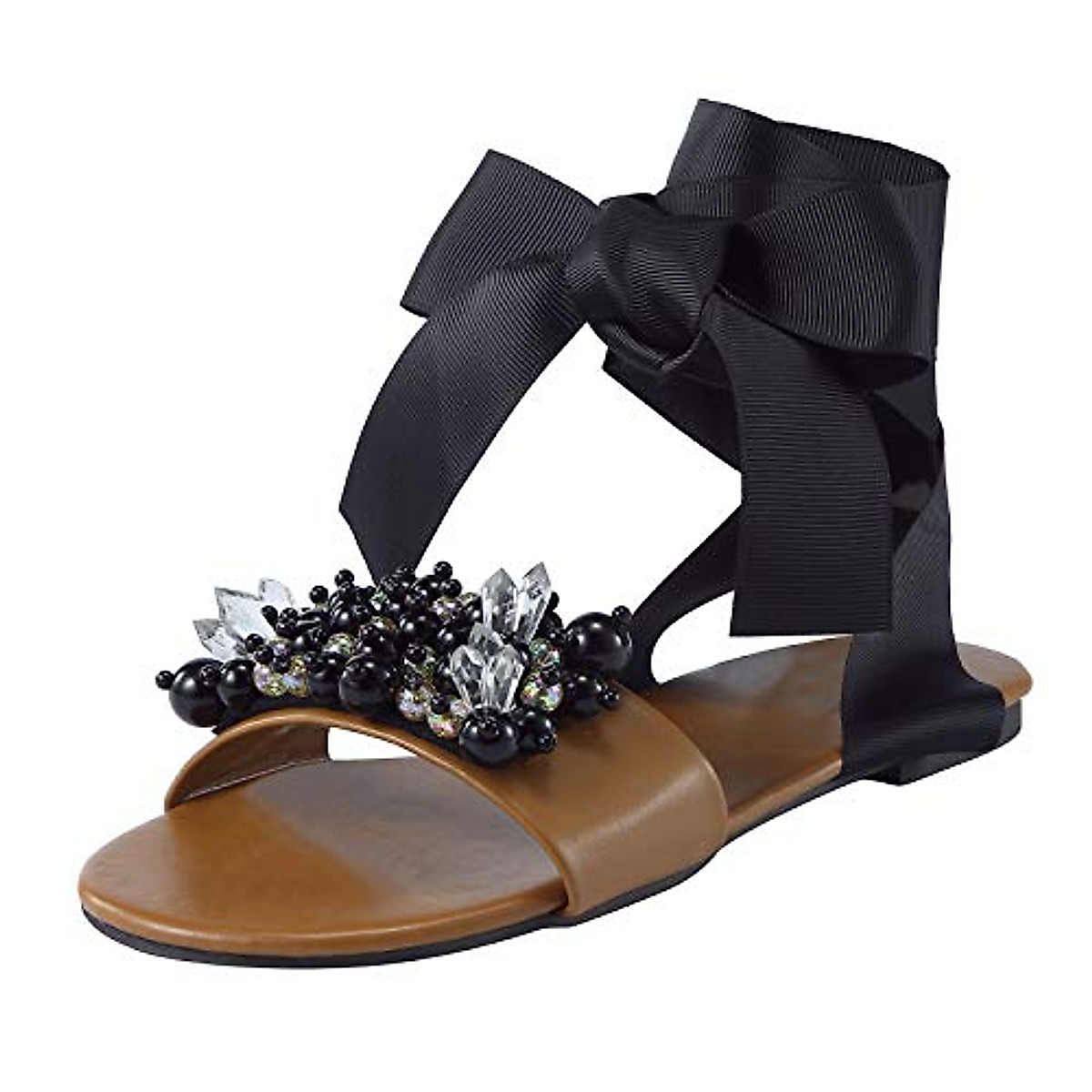 Shower Sandal Slippers Quick Drying Bathroom Slippers Gym Slippers Soft Sole Open Toe House Slippers for Women