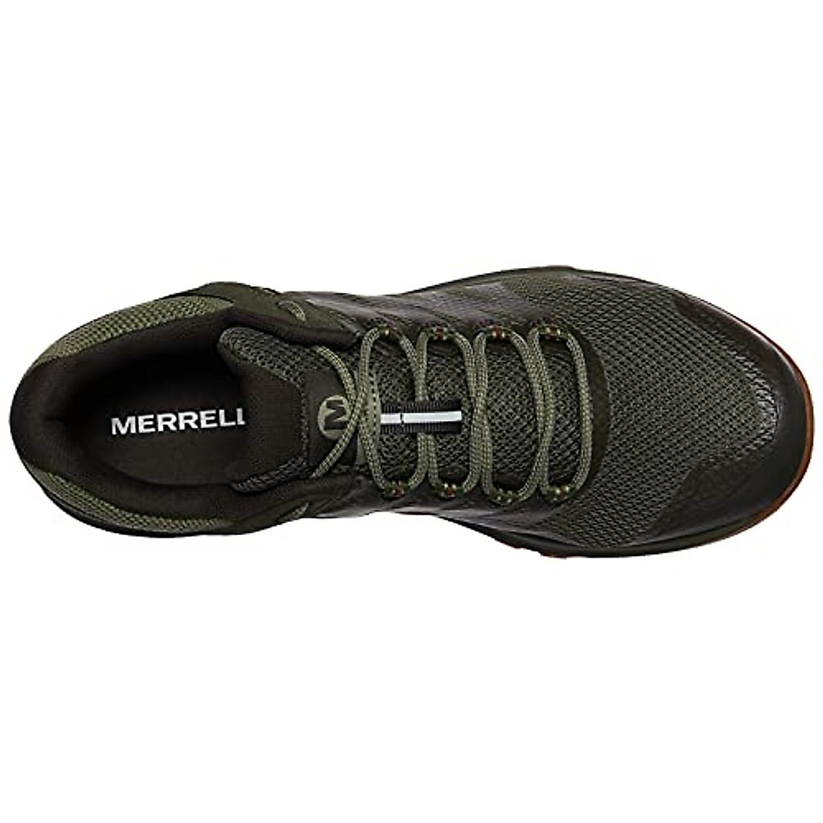 Merrell Nova 2 Olive 10 M