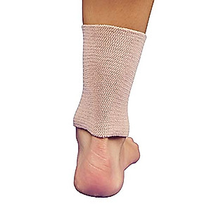 Absolute Athletics Bunga Pad 5" Ankle Sleeve