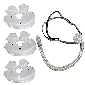 3 Sizes Universal Padding (S, M, L)