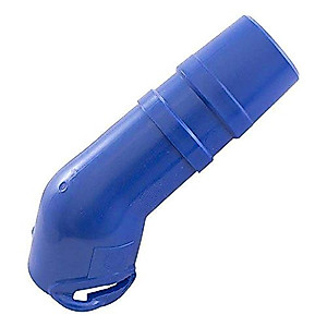 Baracuda MX8 Cleaner Twist-Lock 45 Degree Elbow R0532400