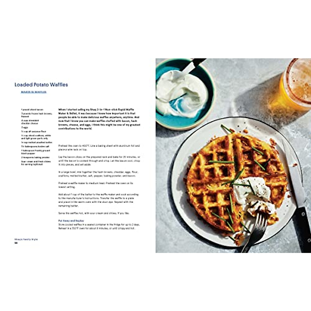 Shaq's Family Style: Championship Recipes for Feeding Family and Friends [A Cookbook]