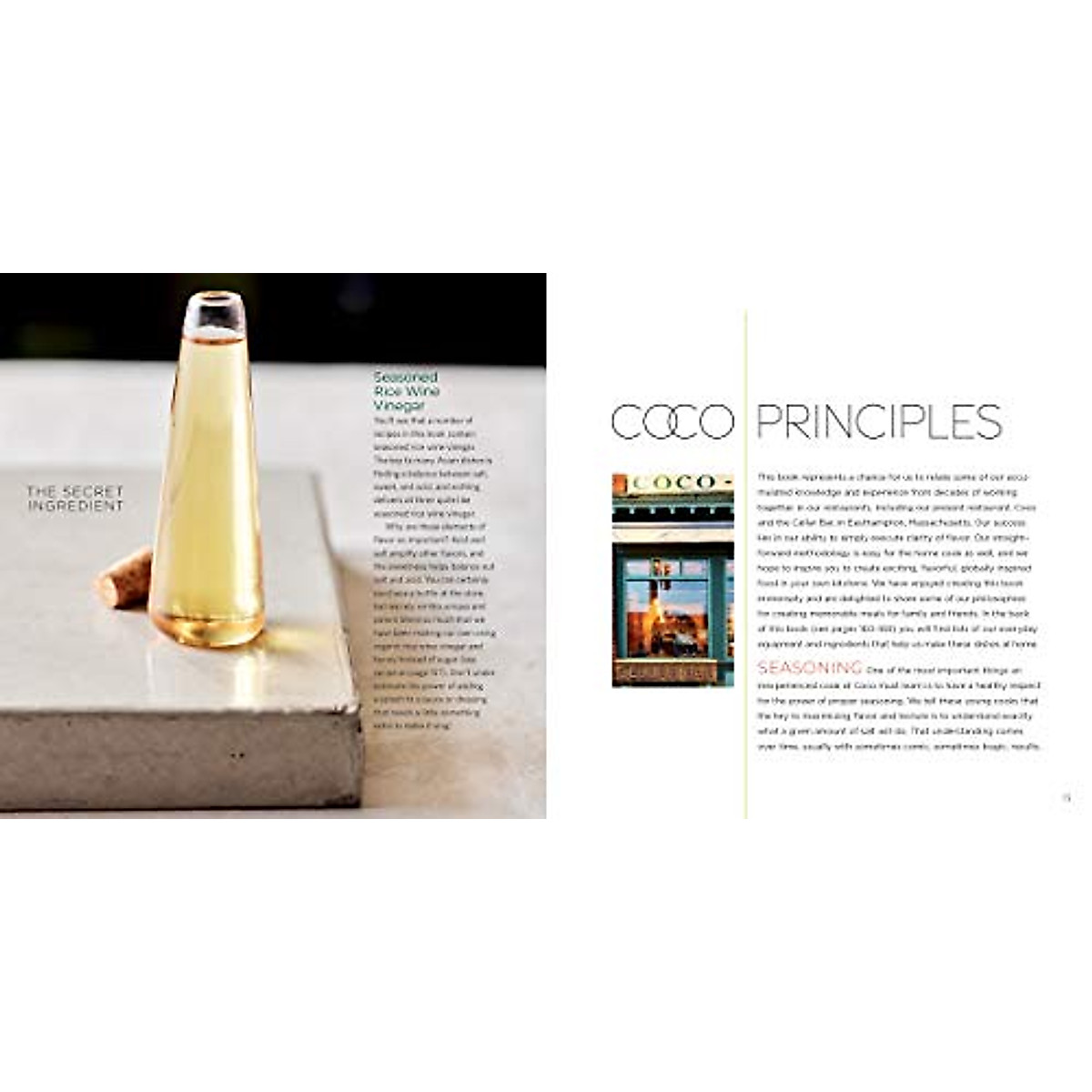 Curry & Kimchi: Flavor Secrets for Creating 70 Asian-Inspired Recipes at Home