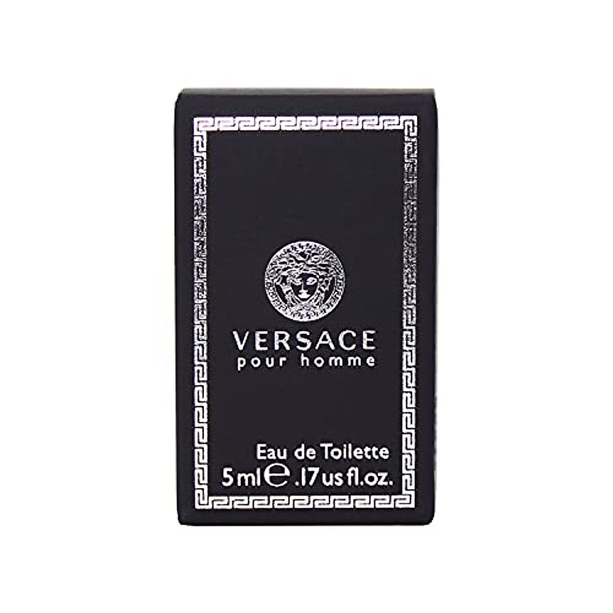 Versace Pour Homme By VERSACE FOR MEN 0.17 oz Mini EDT