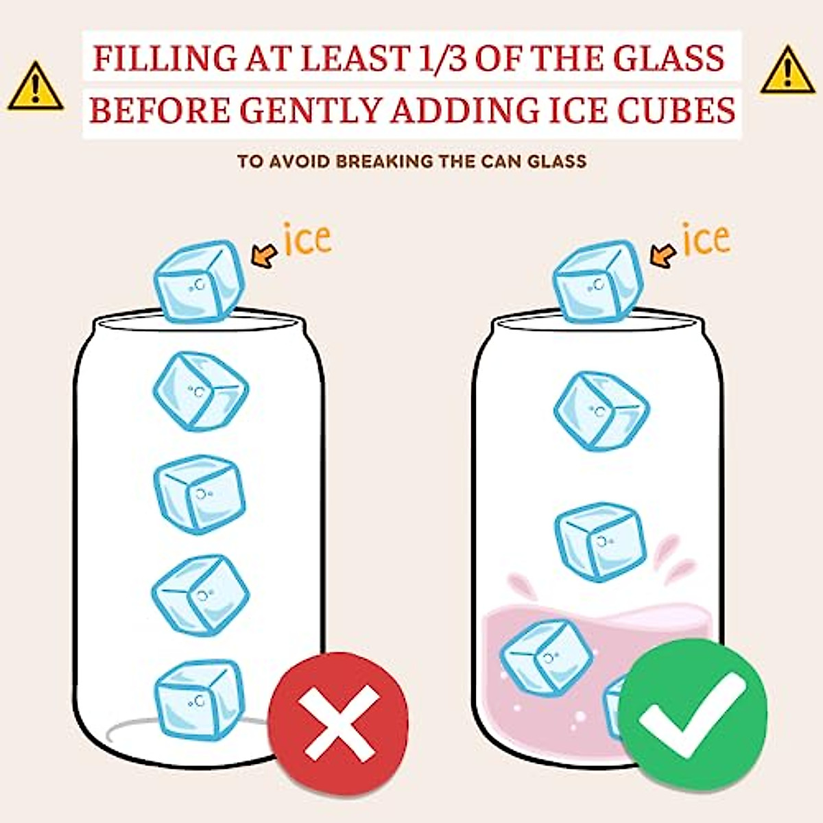 Chaos Coordinator Gifts Cup - Thank You Appreciation Office Gifts for Women, Her, Mom, Coworker, Manager, Teacher, Nurse, Supervisor, Wedding Planner - Boss Lady Gifts for Women - 16 Oz Can Glass