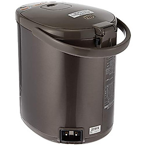 ZOJIRUSHI VE Electric Thermos 3.0L Brown CV-EB30-TA