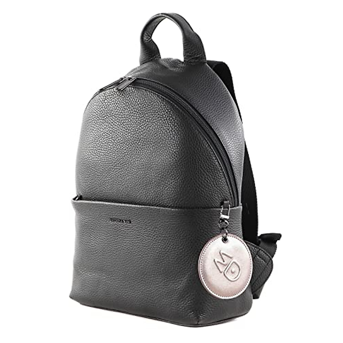 Mandarina Duck Women's Backpack, Nero20, Taglia Unica