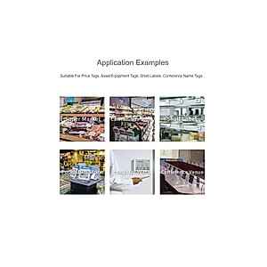 Three Color 2.9inch E-Ink Display Module (B), 296x128 Resolution 3.3V/5V E-Paper Epaper Display Screen Red Black White Tri-Color Compatible with Raspberry Pi/Arduino/STM32,SPI Interface, Full Refresh