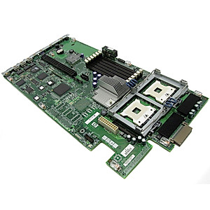 Sparepart: HP PROLIANT DL360 G4 SATARefurbished, 383698-001Refurbished System Board