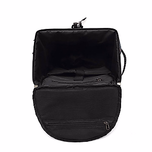 Kalesi Floral Gym Duffle Bag Backpack 4 ways for Women Waterproof with Shoes Compartment for travel Sport Hiking laptop College Lightweight