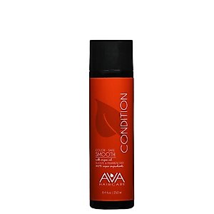 Ava Haircare - Smoothing Conditioner - Vegan, Sulphate Free, Paraben Free, Cruelty Free (8.4oz)