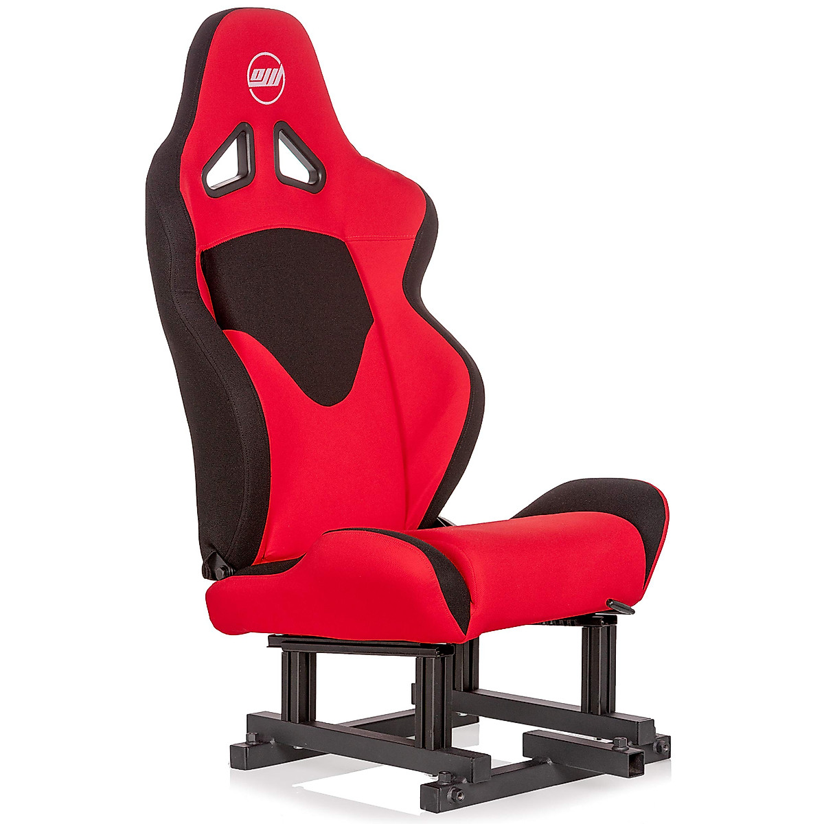 OpenWheeler Seat Lift Kit | Seat Spacers | 5 inch risers