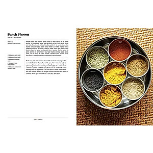 Chaat: Recipes from the Kitchens, Markets, and Railways of India: A Cookbook