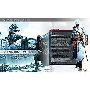 Assassin's Creed: The Essential Guide