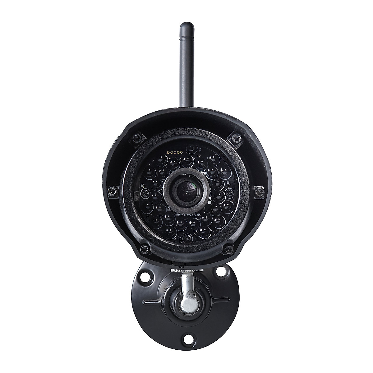 Lorex LW1741AC1 Wireless Add-On Camera for LW1742 (Black)