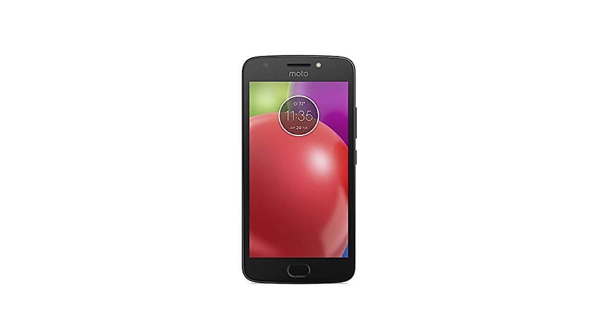 Unlock the Motorola Moto E (4th Gen.) 16GB Android Phone