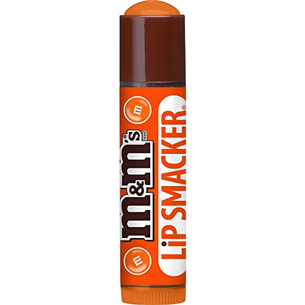 Lip Smacker M&M Lip Balm Party Pack