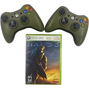 Xbox 360 Console Halo 3 Special Edition (with HDMI)