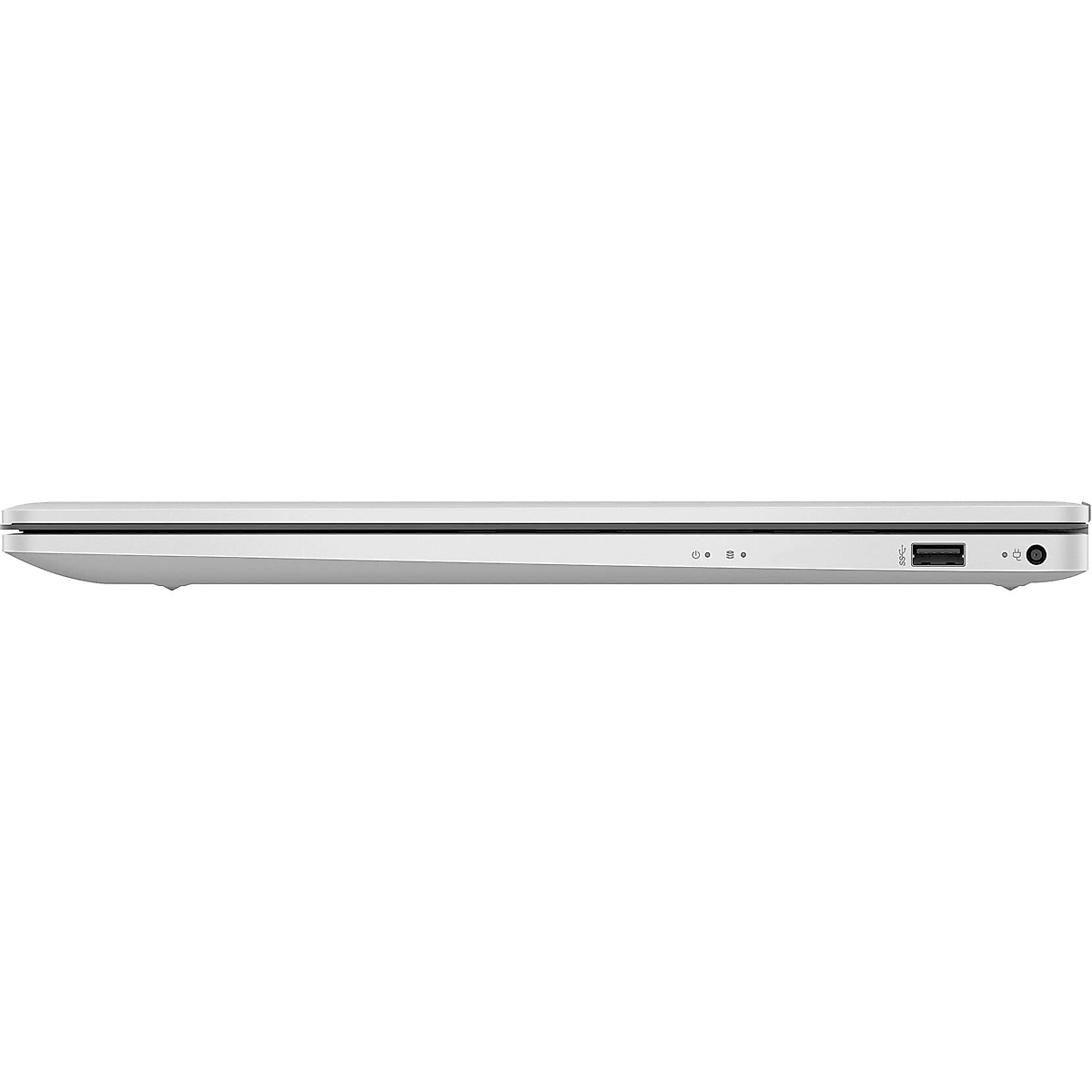 HP 17 Laptop, 17.3" HD+ Touchscreen, 12th Gen Intel i7-1255U Processor, 64GB DDR4 RAM, 1TB SSD, Wi-Fi 6, Webcam, Backlit Keyboard, Fingerprint Reader, HDMI, Windows 11 Home, Silver