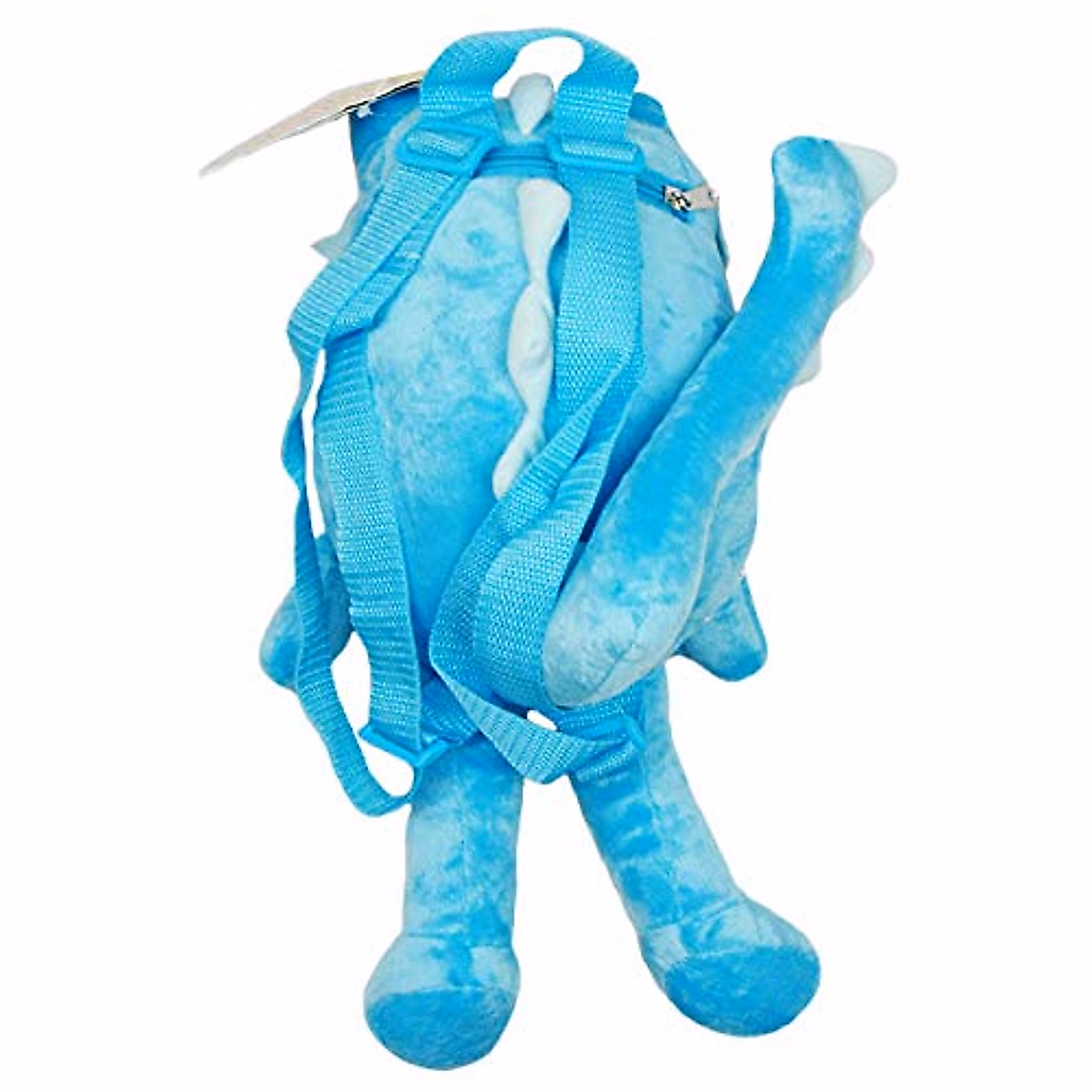 Yo Gabba Gabba (Toodee) Plush Backpack