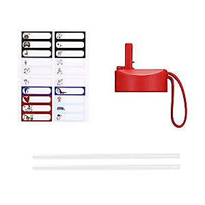 Iron Flask Kids Water Bottle Spring Bundle with Silicone Boot, Spring Kids Gift, Insulated, Cute, Durable, Fun - Construction 14oz