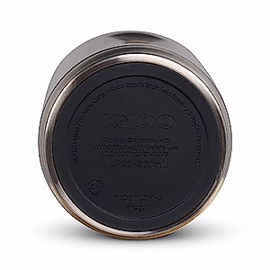 Igloo, 12 OZ Stainless Steel, Tumbler, Flip ‘n’ Sip, Flamingo