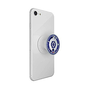 ​​​​PopSockets Phone Grip with Expanding Kickstand, PopSockets for Phone, Star Wars - R2-D2 Icon