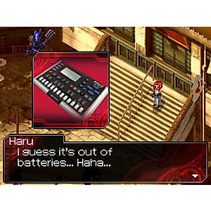 Shin Megami Tensei: Devil Survivor - Nintendo DS (Renewed)