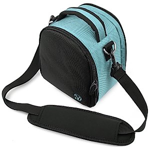 Case for Sony RX0 II, RX100 VII, RX100M7, Alpha 9 II, A6400 A6100 A6600, A7R IV