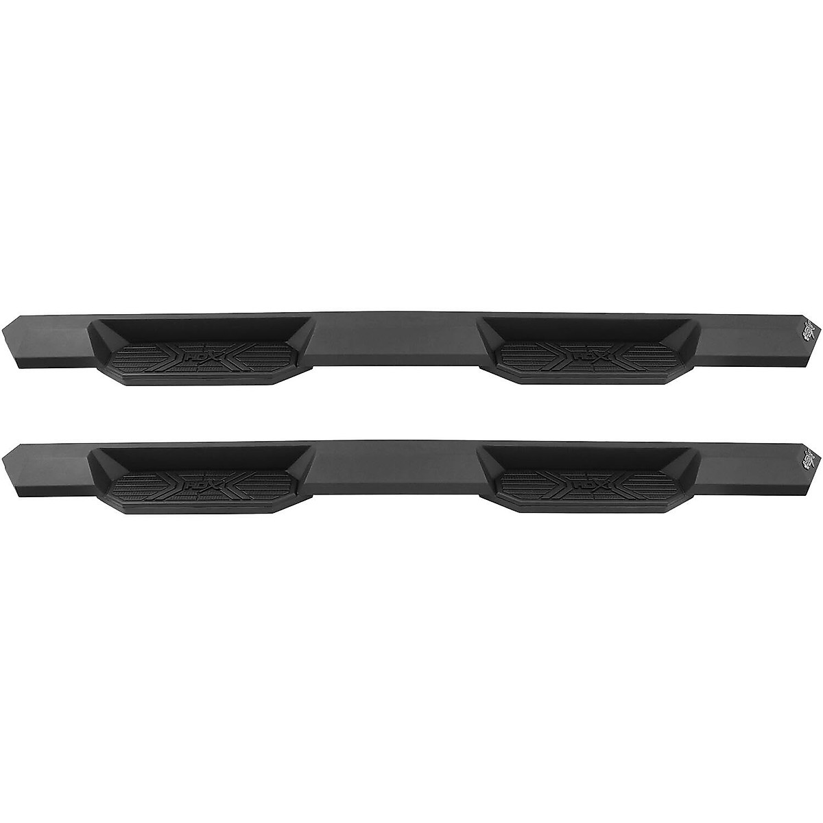 WESTIN Automotive Products 56-23565 Textured Black HDX Xtreme Board