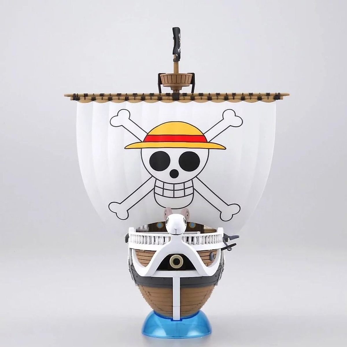 Going Merry (13 cm Plastic model) Bandai One Piece Great Ships Collection