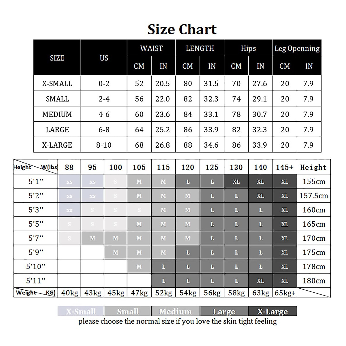 OMKAGI Women Scrunch Butt Lifting Leggings Seamless High Waisted Workout Yoga Pants(L,88-Black Tie Dye)