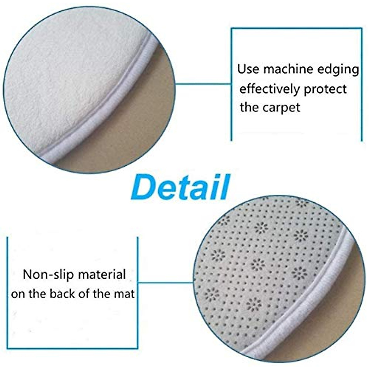 4Pcs Bandana in Red Paisley Pattern Shower Curtain Sets with Non Slip Rugs,Toilet Lid Cover and Bath Mat,Durable Waterproof Bath Curtain 71x71 12 Hooks_ZMYIXCJ