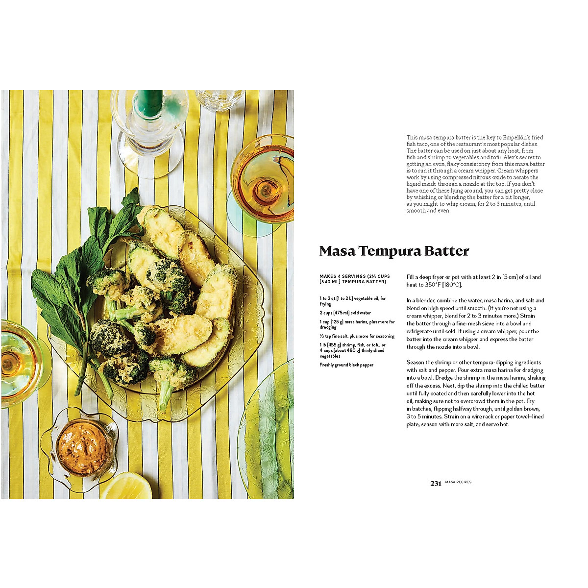 On Masa: Techniques, Recipes, and Reflections on a Timeless Staple