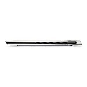 Alienware x17 R1, 17.3 inch FHD 360Hz Non-Touch Gaming Laptop - Intel Core i7-11800H, 32GB DDR4 RAM, 1TB SSD, NVIDIA GeForce RTX 3080 16GB GDDR6, Windows 10 Home - Lunar Light