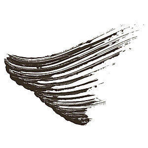 Max Factor 2000 Calorie Mascara Dramatic Volume, Black Brown