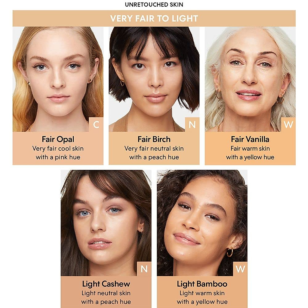 bareMinerals Complexion Rescue Brightening Under Eye Concealer with Mineral SPF 25 + Hyaluronic Acid, Ultra-Lightweight Hydrating Eye Concealer, Vegan