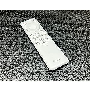Original The Freestyle Portable Projector FHD HDR LED Smart Remote Control Replacement BP59-00149A / TM2261S