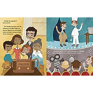 Chowder Rules!: The True Story of an Epic Food Fight