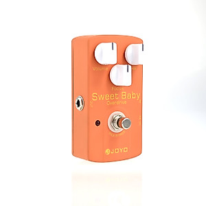 Joyo Audio Sweet Baby