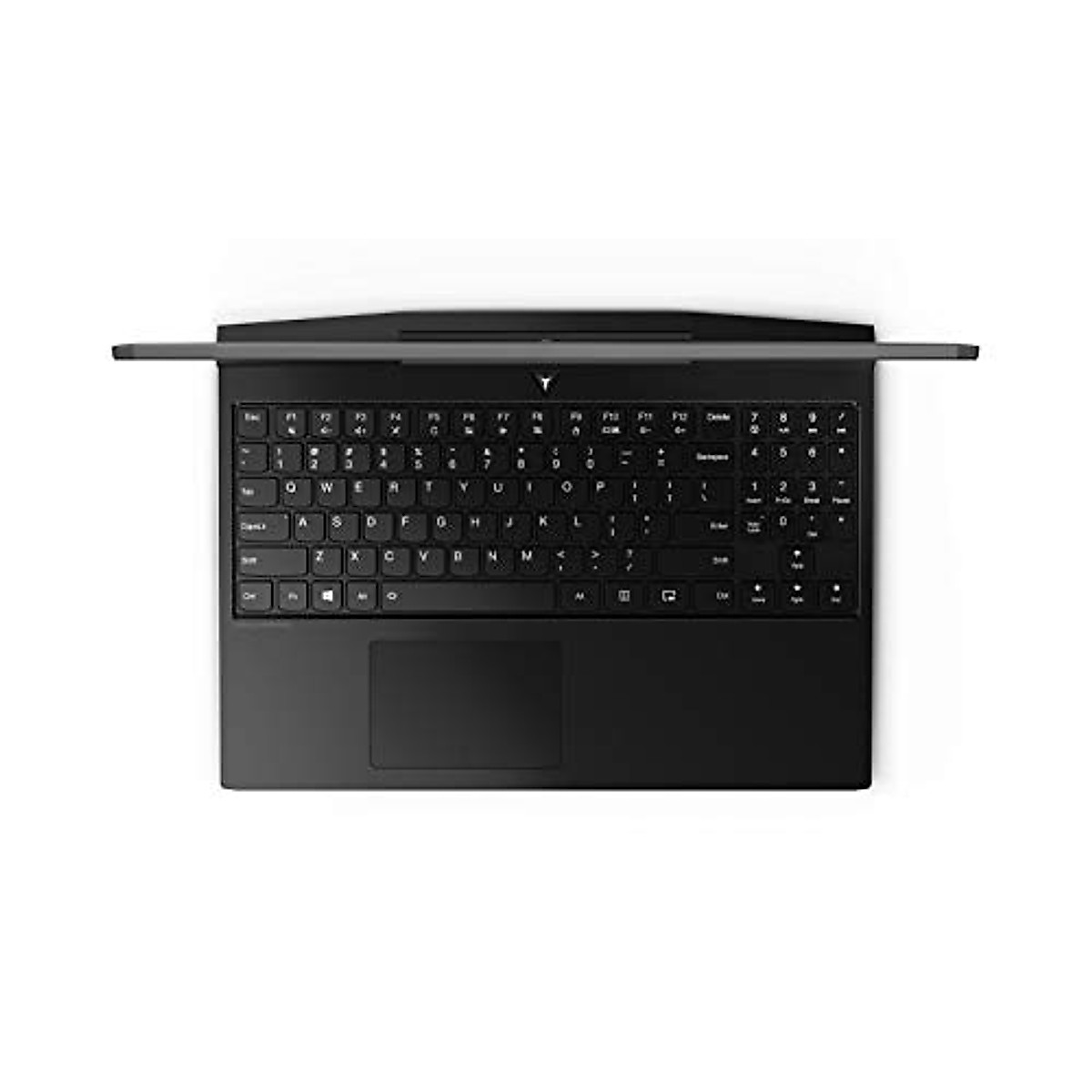 Lenovo Legion Y7000 Gaming Laptop, 15.6" FHD IPS Anti-Glare Laptop (Intel Core i7-8750H Processor, Nvidia GTX 1060, 16 GB DDR4, 1 TB HDD + 128 GB PCIe SSD, Windows 10 Home) 81LF0001US, Black