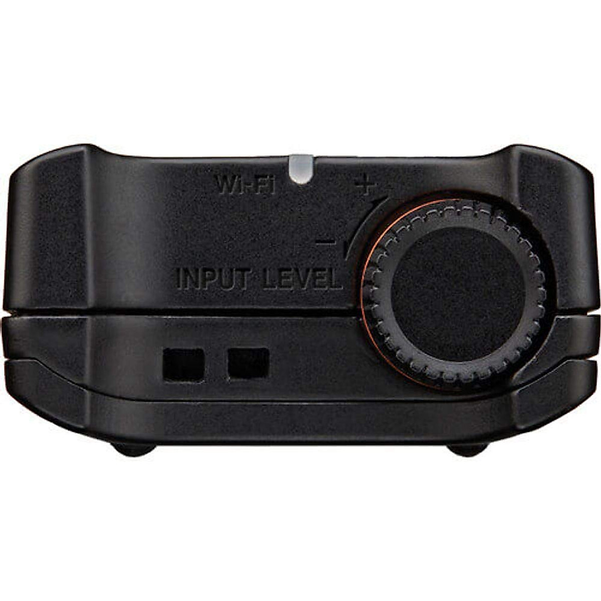 Tascam DR-22WL Portable Handheld Audio Recorder with WiFi,Black