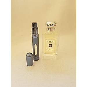 Jo Malone - Amber & Lavender Cologne Spray (Originally Without Box) 100ml/3.4oz