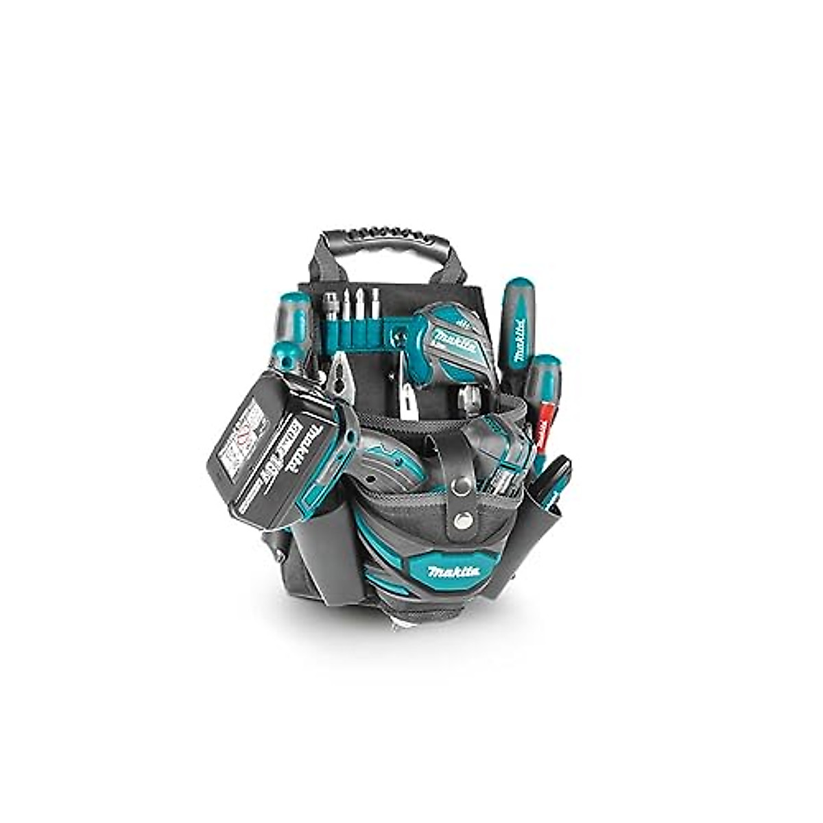 Makita E-15182 Universal Pouch and Drill Holster L/R Handed