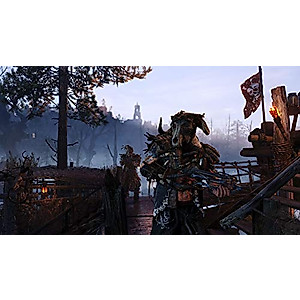 Metro Exodus: Aurora Limited Edition – Xbox One