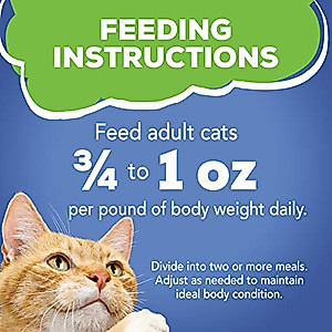 Purina Friskies Wet Cat Food Pate Variety Pack, Seafood Favorites - (32) 5.5 oz. Cans