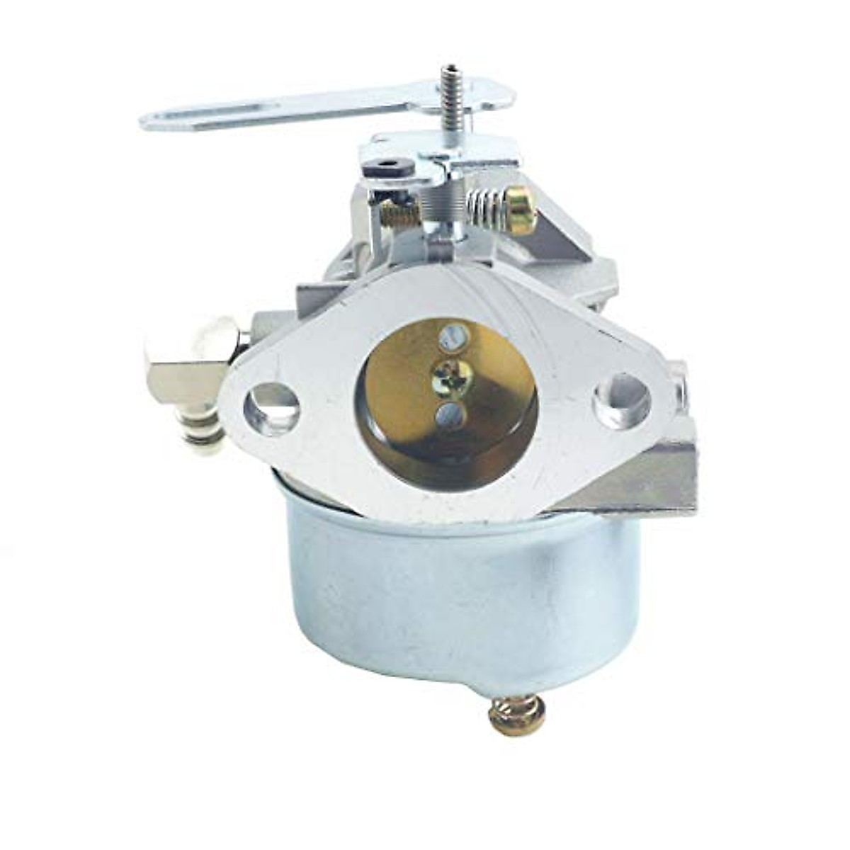 Cnfaner Snow Blowers Carburetor for Tecumseh 640169 OH318SA OHSK80 OHSK90 OHSK100 OHSK110 90 80 Engines