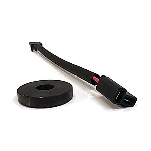 The ROP Shop | Electric PTO Clutch for Toro SS5000, SS5060, Timecutter Yard Garden Lawn Mower