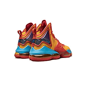 Nike Mens Lebron XIX DC9338 800 - Size 10