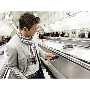 Bose IE2 audio headphones